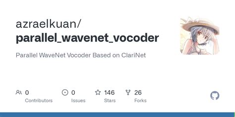 github azraelkuan parallel wavenet vocoder parallel wavenet vocoder
