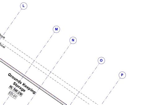 Grid Line Text Orientation Graphisoft Community