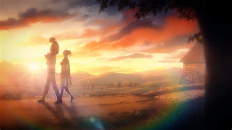 Mushoku Tensei Jobless Reincarnation Family Wallpaper Hd Anime K Wallpapers Images And