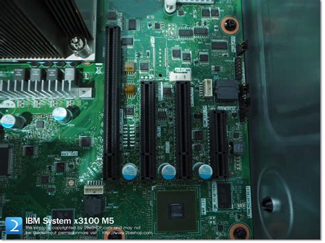 รวว Review IBM System x M BeSHOP com