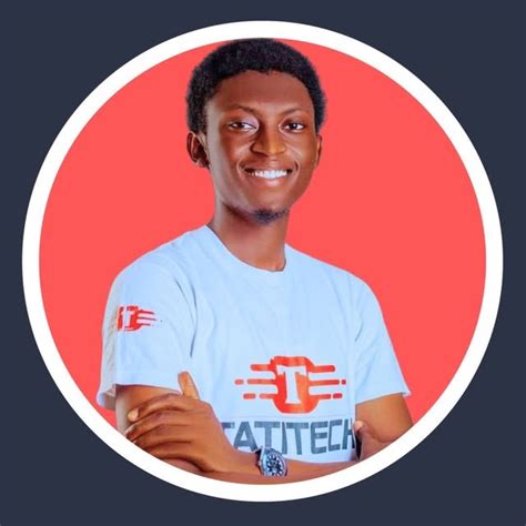 Abdullahi Bashir Abdullahi Sow Threads Say More