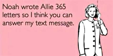 10 Funny The Notebook Memes Because Who Knew Love Stories Could Be So