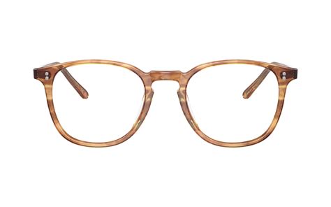 Oliver Peoples Finley 1993 Ov5491u 1745 50 Prescription Glasses Shade