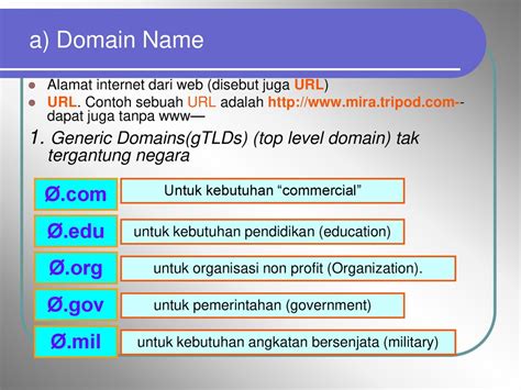Modul - 1 : Internet dan Dasar web By sri marini. ST - ppt download