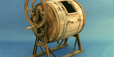 Lily White Washer Washing Machine