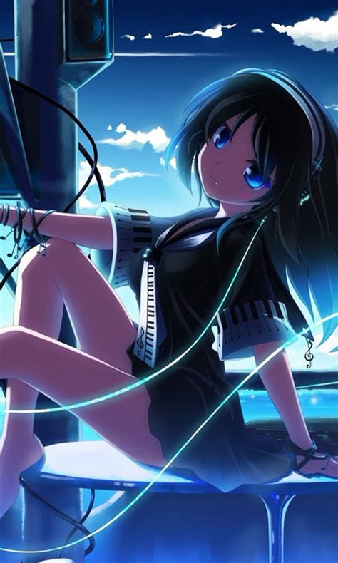 🔥 Free Download Japanese Anime Mobile Phone Wallpaper Hd Animation By
