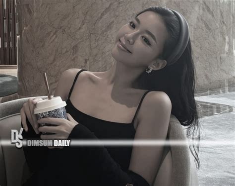 Miss Hong Kong 2024 1st Runner Up Emily Leung Suspected Of Clashing