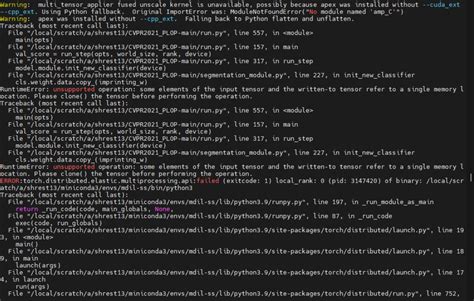 trying to reproduce cityscapes domain results · issue 38