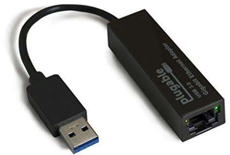 Top Best USB To Ethernet Adapters Review Buying Guide