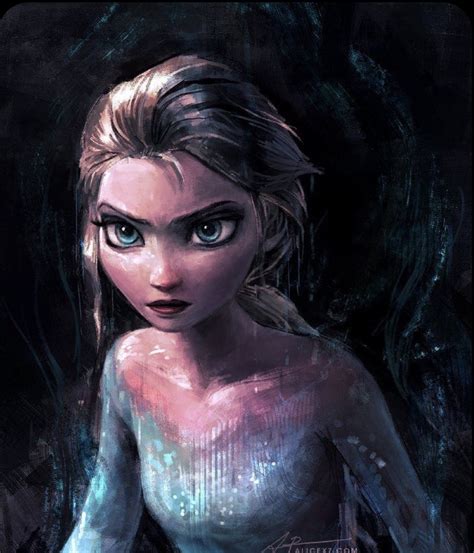 Elsa Frozen Photo Fanpop