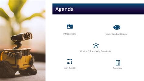 O365con19 Uiux 101 Learn How To Design Custom Experiences For
