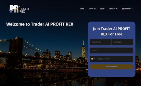 Trader Ai Review Achieve Superior Trading Outcomes With This Ai