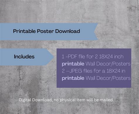 Agile Values And 12 Principles Posters Printable Poster Etsy