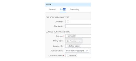 cloud integration：integration flow design guidelinesについて gsl tech