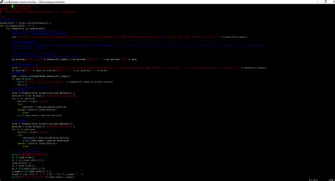 Libvirt监控 阿里云开发者社区