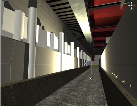 My Floor Does Not Get Lit Unity Engine Unity Discussions