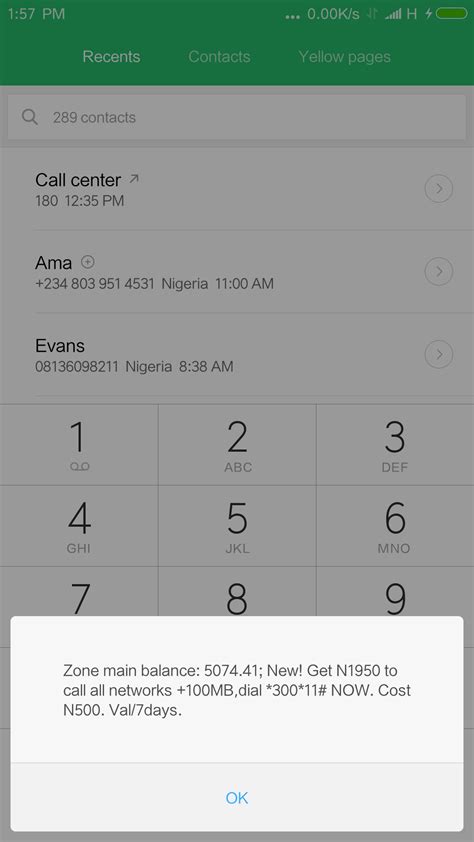 Best Smartphone Ui User Interface Phones Nigeria