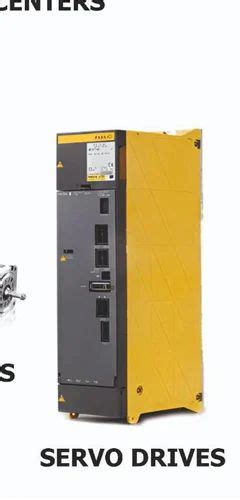 Servo Drive Cnc Servo Drive From Bengaluru