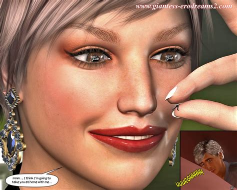 Giantess Erodreams Giantess Giantess Erodreams Updates