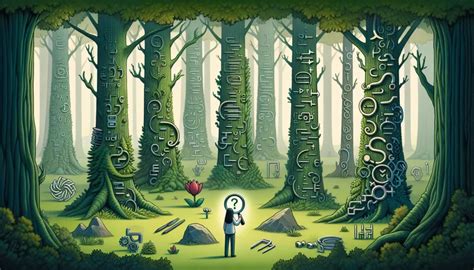 Why You Cant See The Forest For The Trees In Programming Algocademy Blog