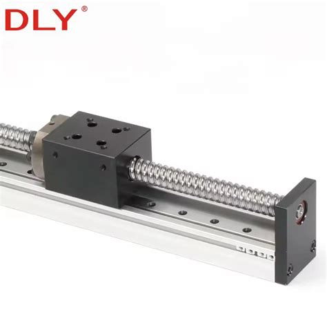 China Xy Linear Motion Table Manufacturers Suppliers And Factory Made In China Deliya
