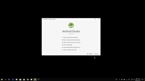 Flutter 입문 안드로이드 Ios 개발을 한 번에 4 Flutter 설치 윈도우편 Youtube