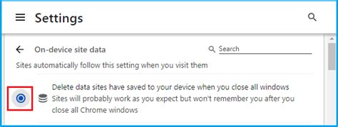 How To Automatically Clear Browsing Data In Chrome Techbout