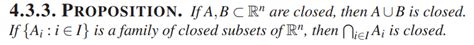 solved i prove proposition 4 3 9 using theorem 4 3 8 and