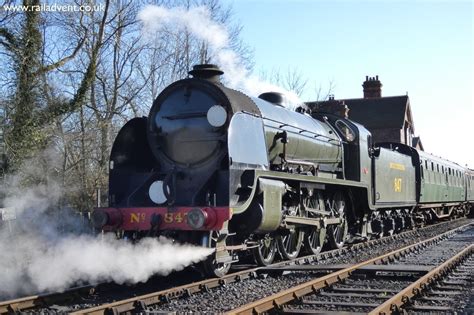 Lswrsr S15 Class Steam Locomotives Class Information