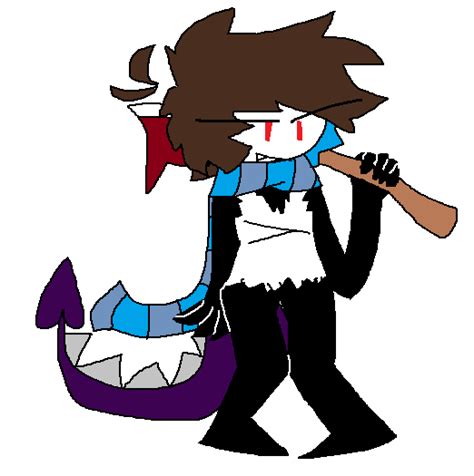 That One Time I Made Him A Twink By Woodguy On Newgrounds