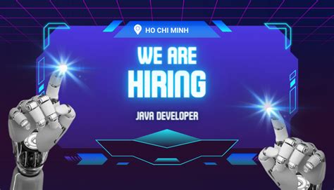 java developer