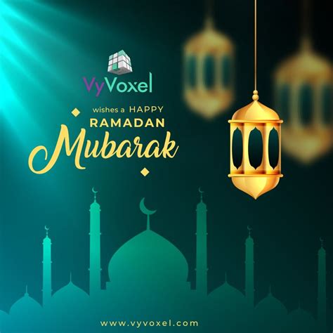 vyvoxel on linkedin vyvoxel ramadan2024 ramadanmubarak