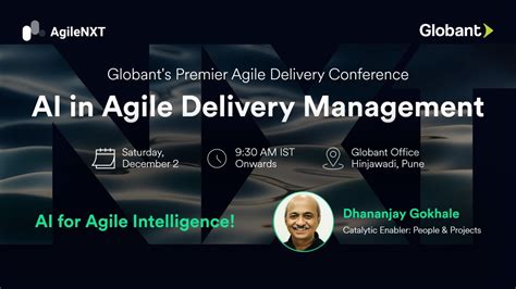 Dnyaneshwar Shendage On Linkedin Ai For Agile Intelligence