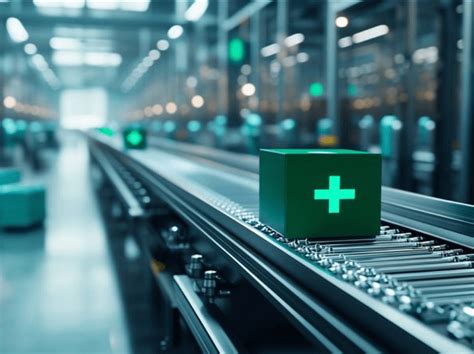 Proactive Supply Chain Management In Life Sciences Infocepts Data And Ai