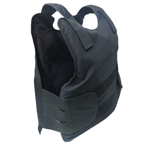 Bulletproof Vests Then And Now A Journey Of Evolution In Personal