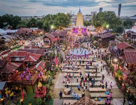 ในประเทศ รายงานพิเศษ ขอนแก่นจัดงาน ส่งท้ายปีเก่าต้อนรับปีใหม่ ‘ชมเฮือนโบราณ ชิมอาหารในตำนาน