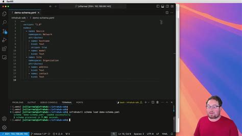 An Intro To Schema Design For Infrastructure Data