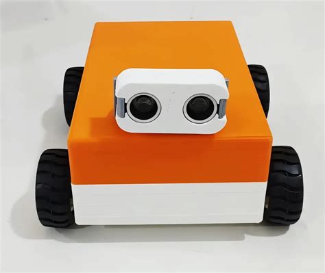 Smartcircuits Arduino Bluetooth Rover Acrylic Robotic Kit At ₹ 2500 Kit Educational Robotic