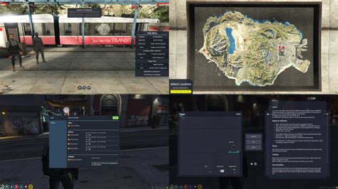 Give You Nopixel Base Fivem Server By Enscskn Fiverr