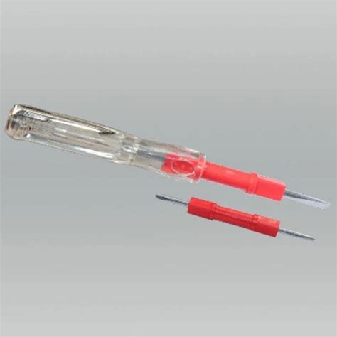 Red Line Tester 2 One For Industrial At Rs 49piece In New Delhi Id 2849527108733