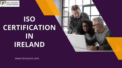 What Are The Benefits Of Iso Certification In Ireland For The Tobacco Sector No 1 Best Iso