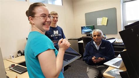 Research Topics Department Of Computer Science And Software Engineering Monmouth University