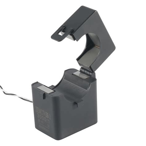 φ mm Split core current transformer A Buy AC Split Core Current Transformer Split