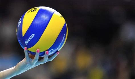 ประวัติกีฬาวอลเลย์บอล Ep 2 Ufafeversport ข่าวกีฬา ฟุตบอลไทย ฟุตบอลต่างประเทศ ผลบอล