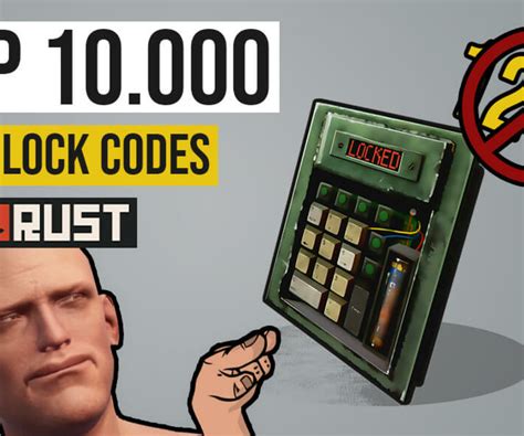 News Rusttips 1 Resource For Aim Training Calculators And Rust Guides