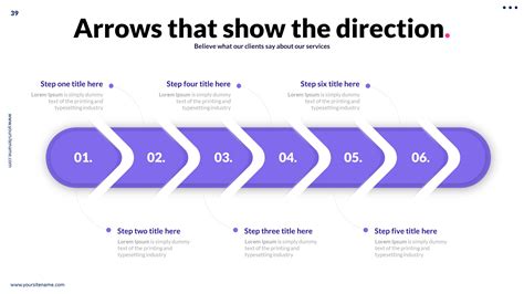 Process Diagrams Google Slides Presentation Templates GraphicRiver