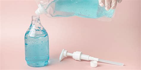 Refillable Plastic Bottles How Eco Friendly Are They Which