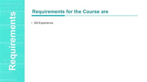 orthogonal array testing ppt