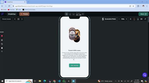 Bilal Khan On Linkedin Flutterdev Flutterui Mobileappdev