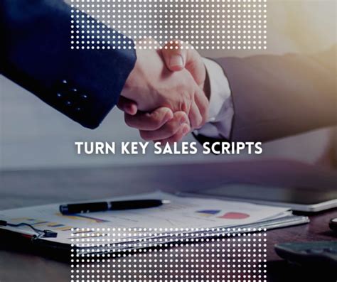 write you killer sales copy that makes you sound like a pro by turn key